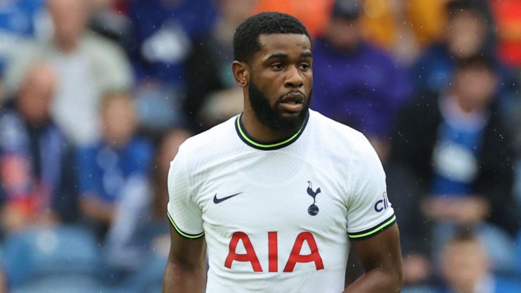 Tottenham raise offer for defensive upgrade after fielding five ...