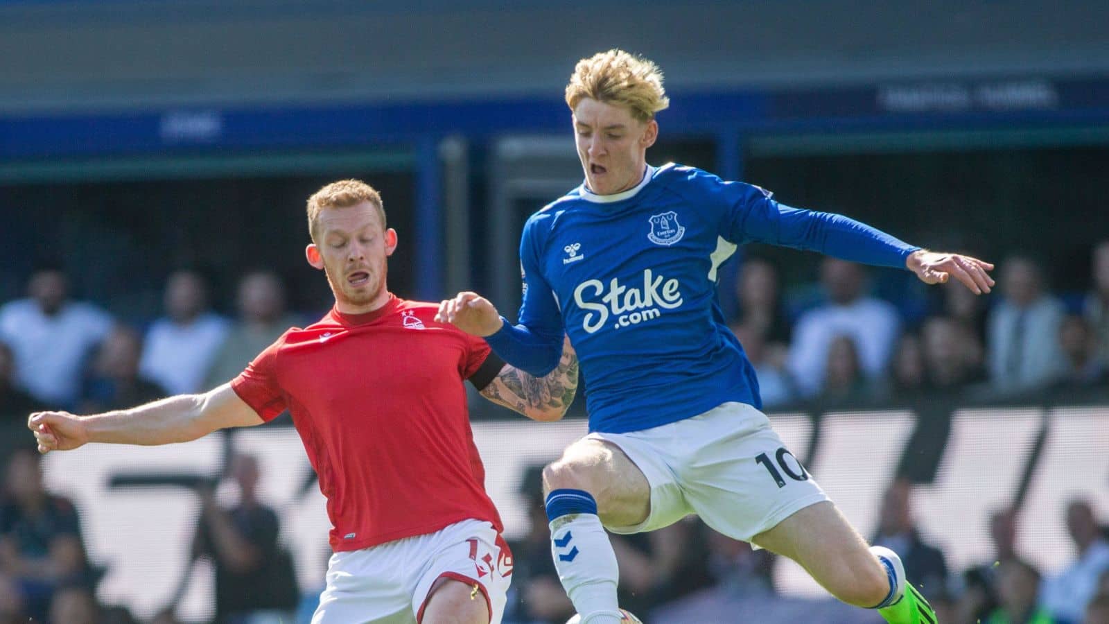 Sources: MLS outfit looking to keep Nottingham Forest midfielder ...