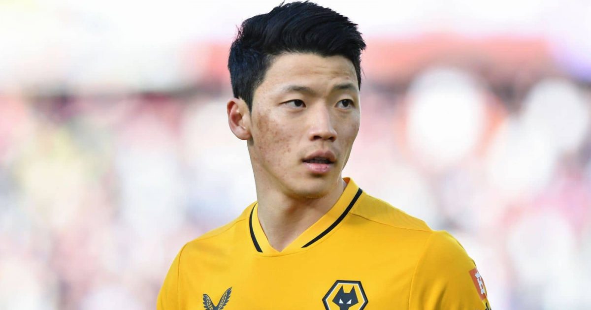 Hwang Hee-chan gives Leeds United transfer green light as fee emerges ...