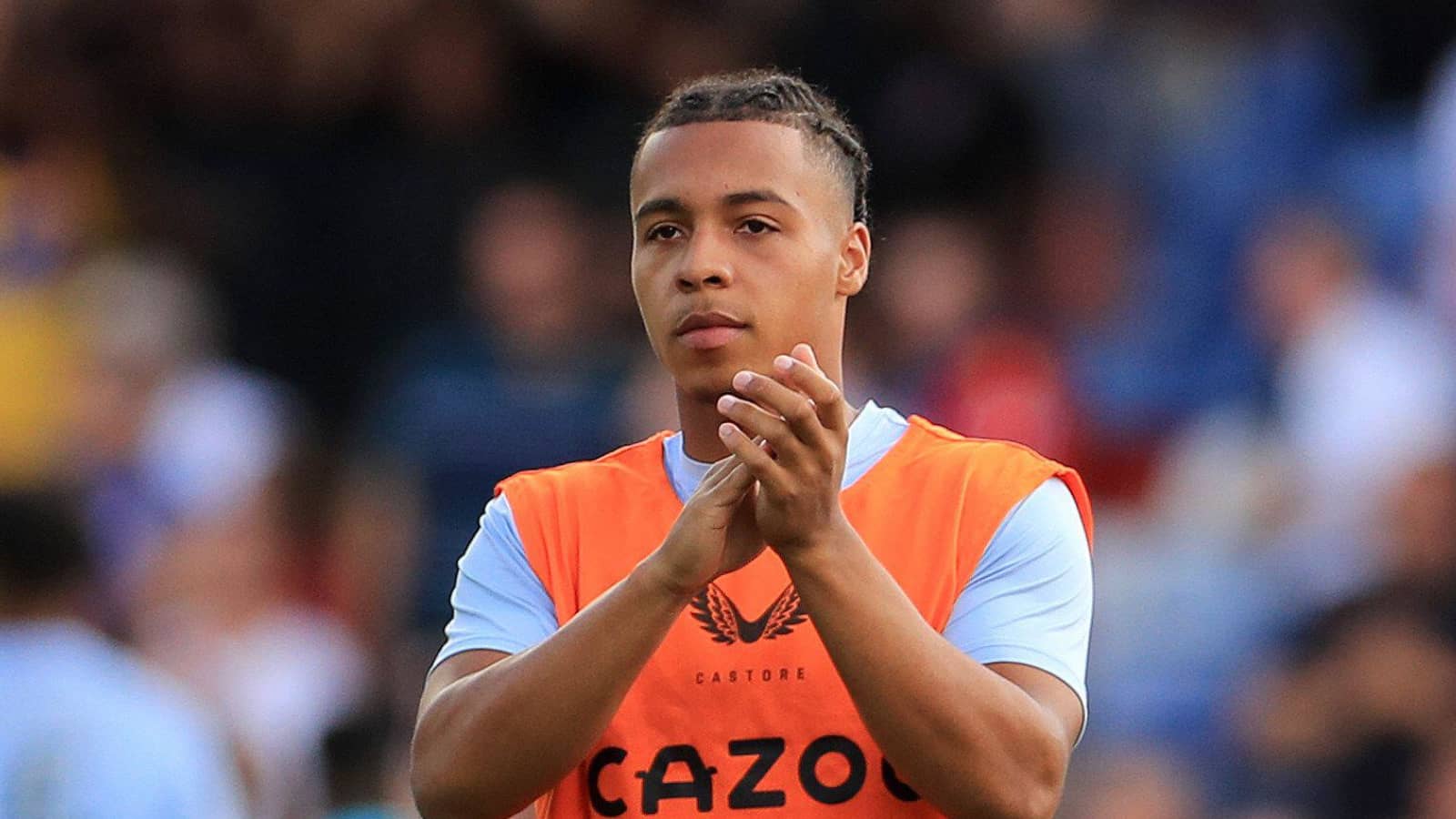 Championship side look to Aston Villa youngster Cameron Archer as top ...