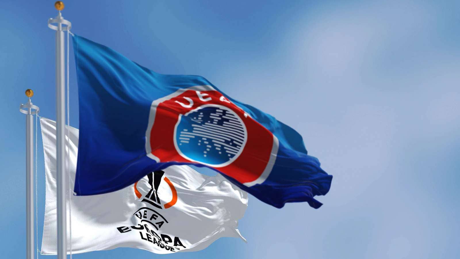 Europa League draw: Man Utd to meet two unfamiliar opponents and one ...