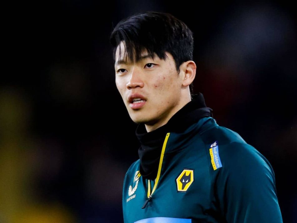Hwang Hee-chan: Phil Hay confirms Leeds Utd transfer plan as lower-than ...