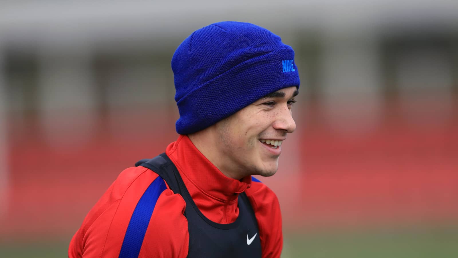 Tottenham agree Serie A move after Harry Winks finally relents, but ...