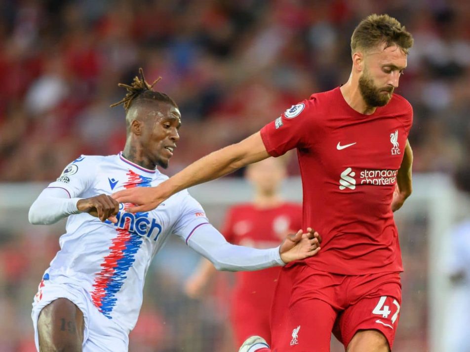 Liverpool transfer news: Nat Phillips admits he's open to exit as ...