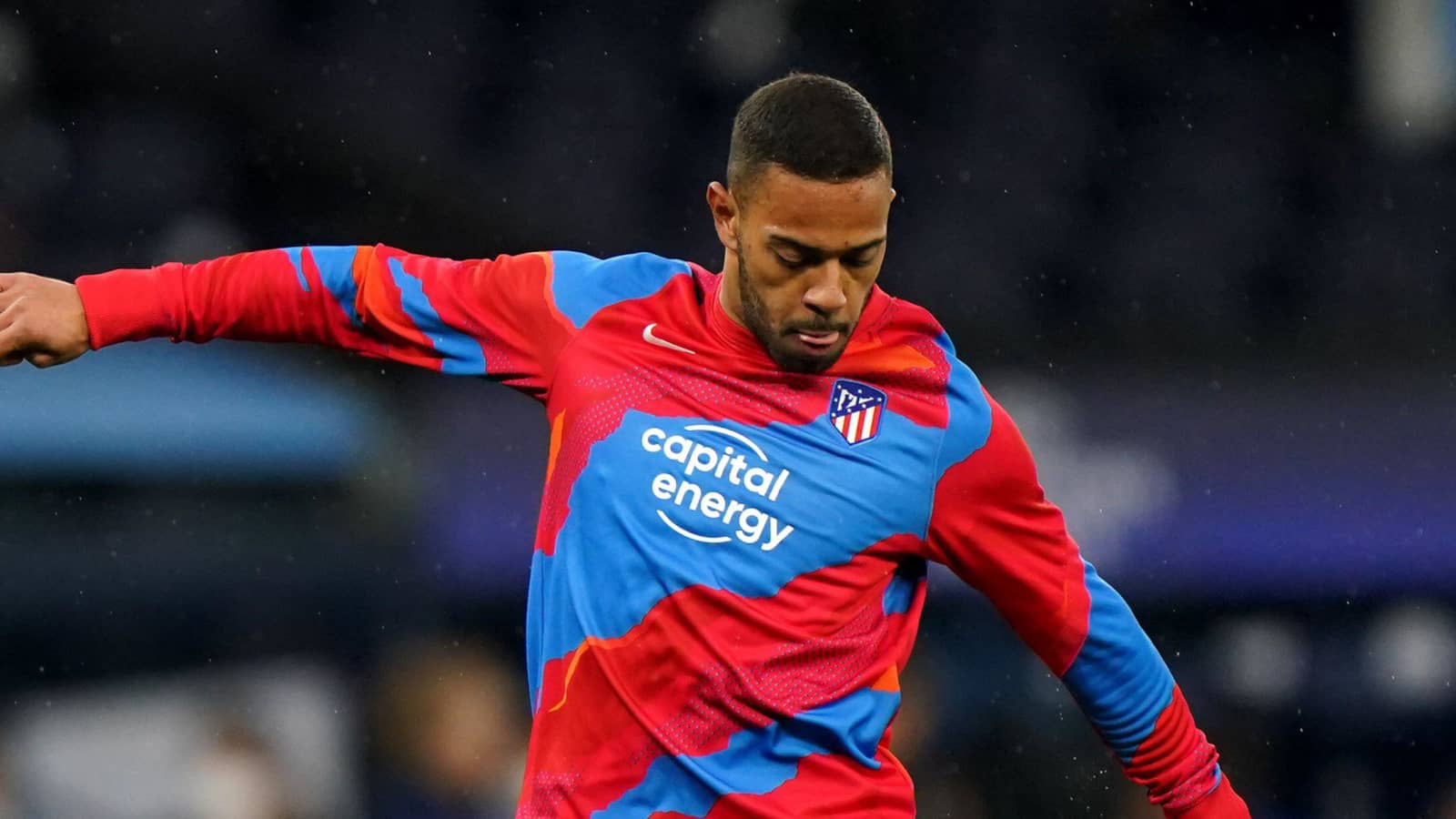 Heavy recruitment continues as Nottingham Forest secure Renan Lodi and ...