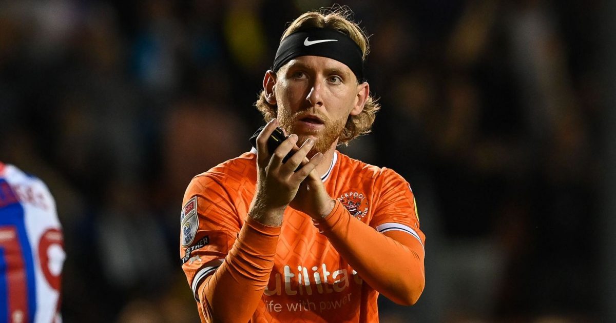 Nottingham Forest have plan for Championship winger, as they close in ...