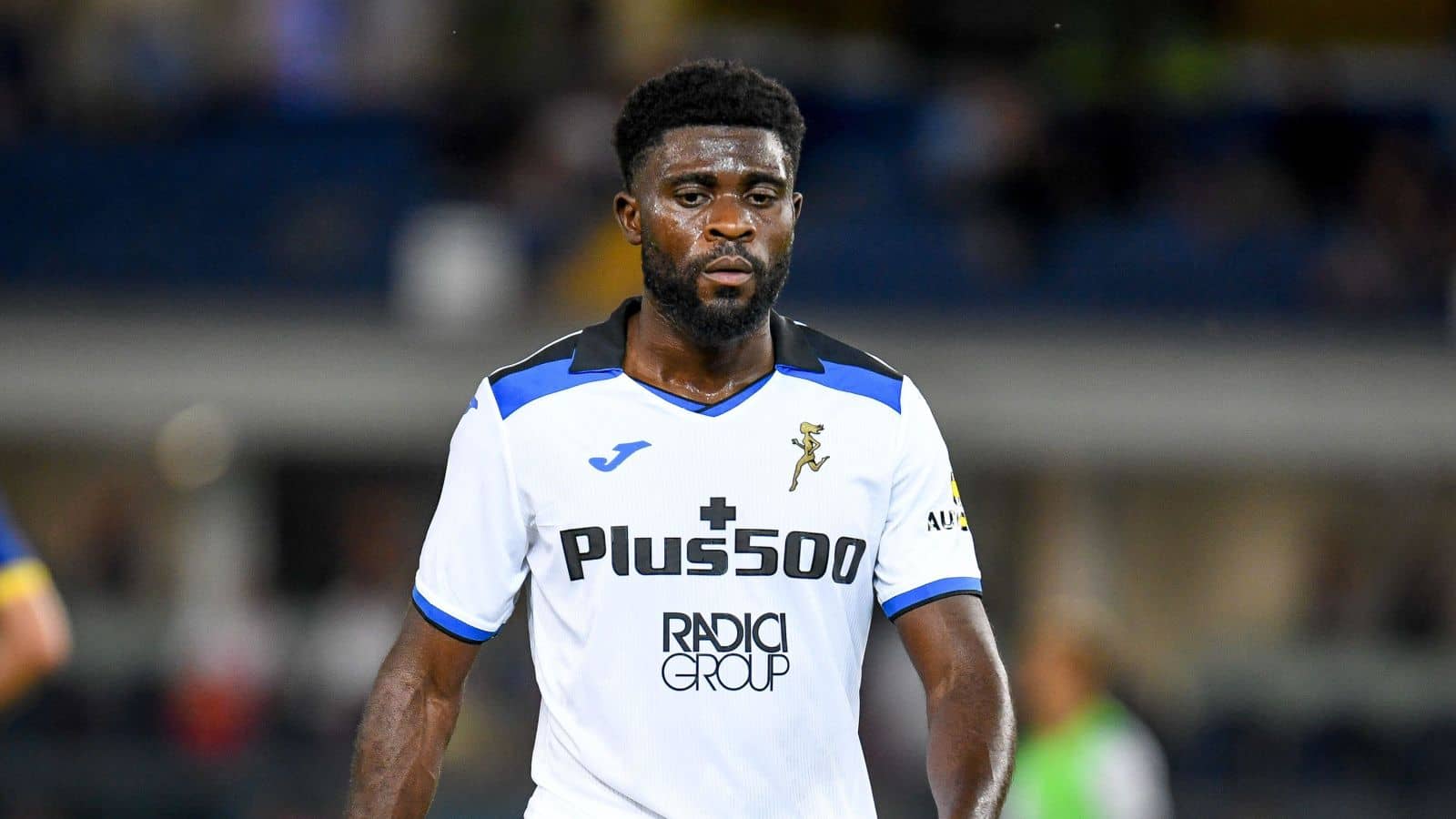 Leicester transfer news: Jeremie Boga hopes dwindle as key concern ...