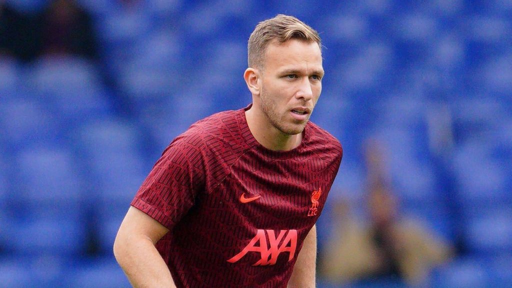 Ranking every player Liverpool have signed on transfer deadline day ...