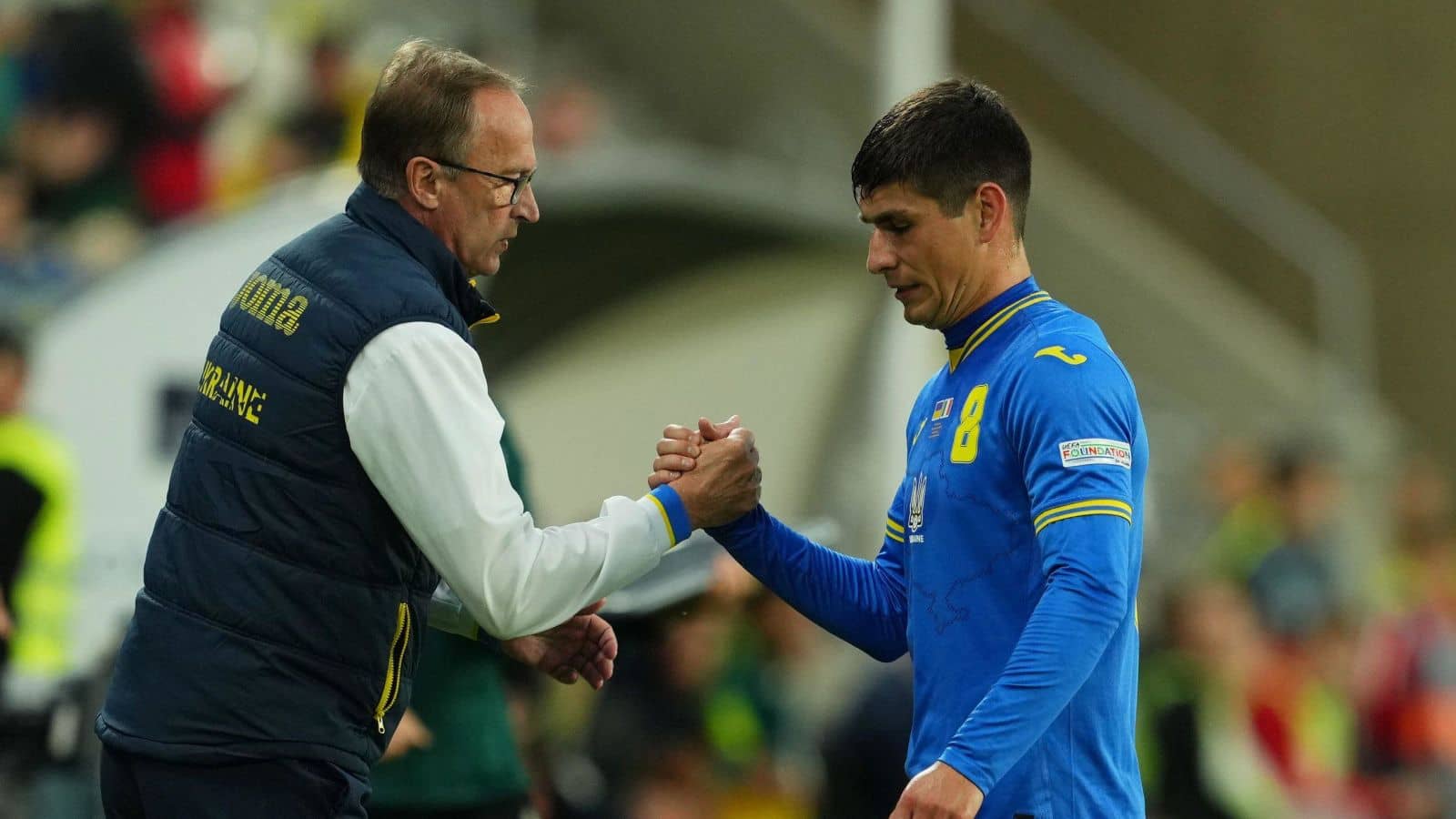 Transfer Gossip: Ruslan Malinovskyi Tottenham 'dream' ended late on, as ...