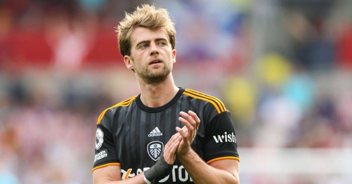 Leeds plot stunning raid on Spanish giant for Patrick Bamford ...