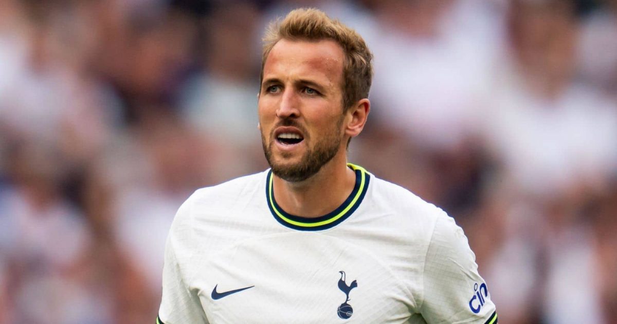 Harry Kane breaks silence on Tottenham contract talks with Conte claim and trophy admission