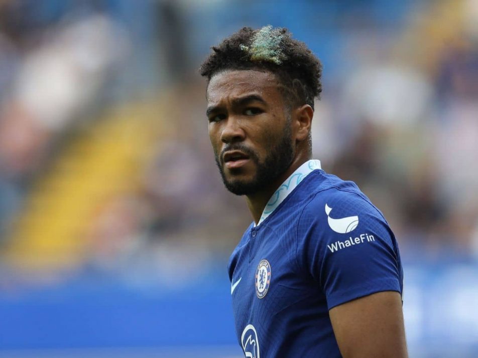 Reece James says Chelsea on verge of major opportunity, as details of ...