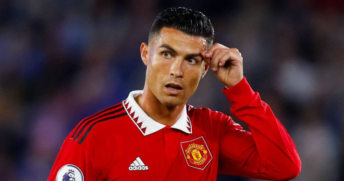 Cristiano Ronaldo: Man Utd exit chances take significant turn as boss ...
