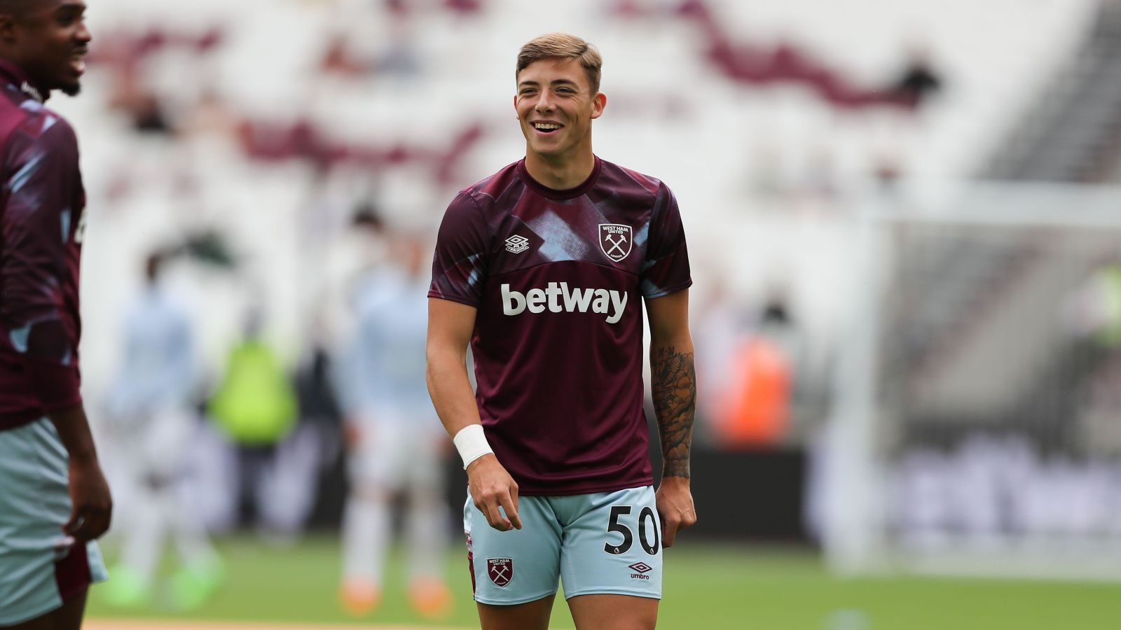 West Ham starlet tipped to reject new deal, with Leeds United ready to ...