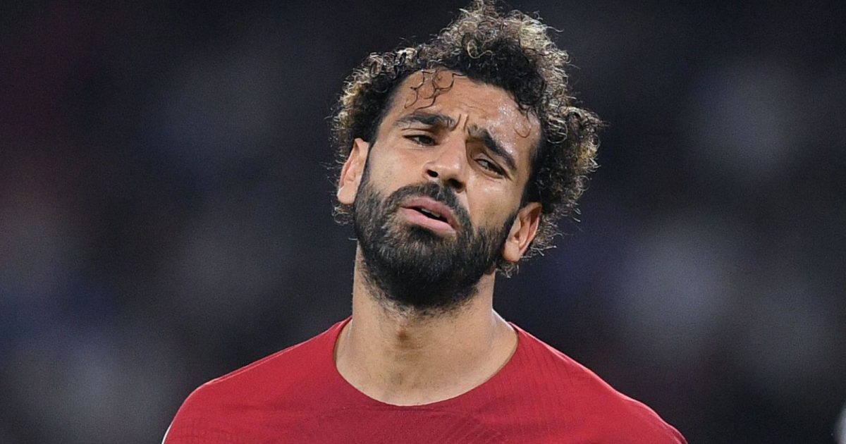 Liverpool tipped to sign ‘amazing’ Mo Salah replacement from Serie A, but transfer can only ...
