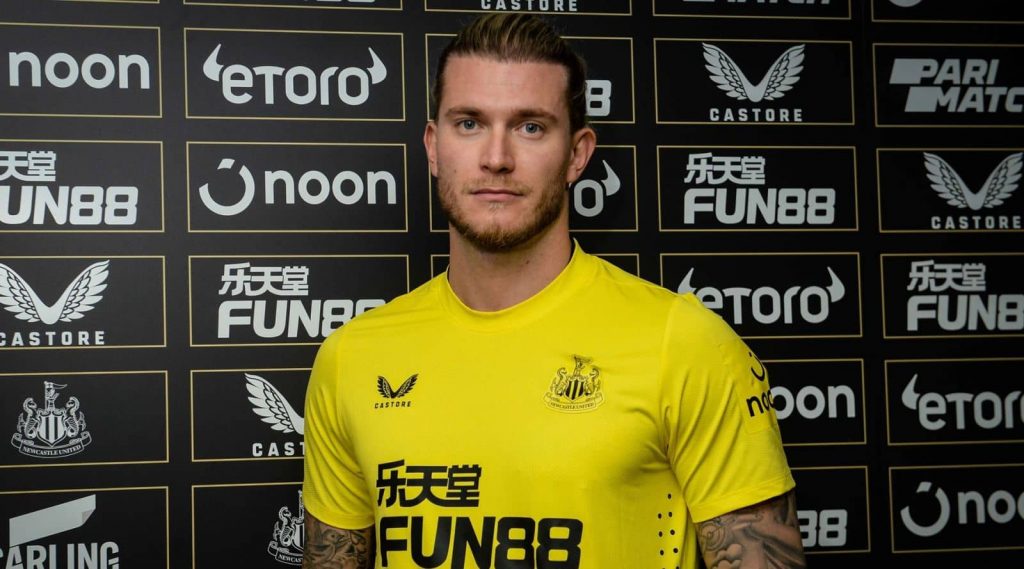 Loris Karius opens up on Liverpool traumas and Klopp response to ...