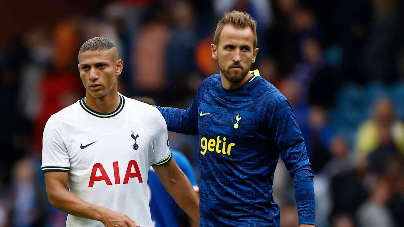 Transfer Gossip: Graham Potter plotting stunning £100m raid on Tottenham for Harry Kane; three ...