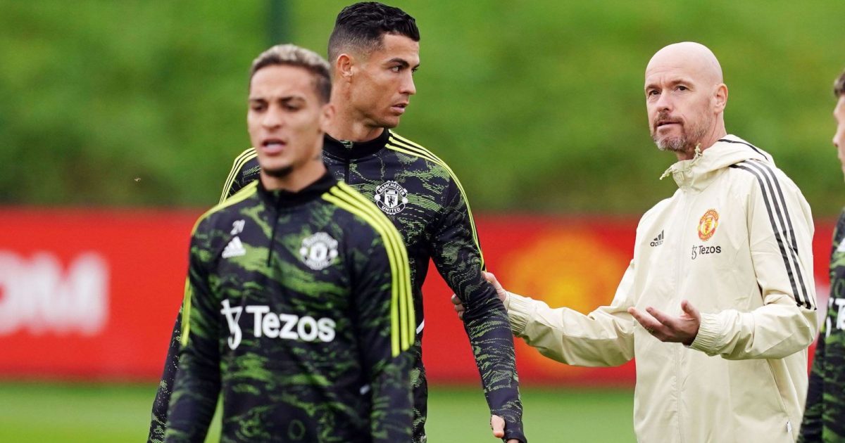 Cristiano Ronaldo turns down mega proposal which would have made him ...