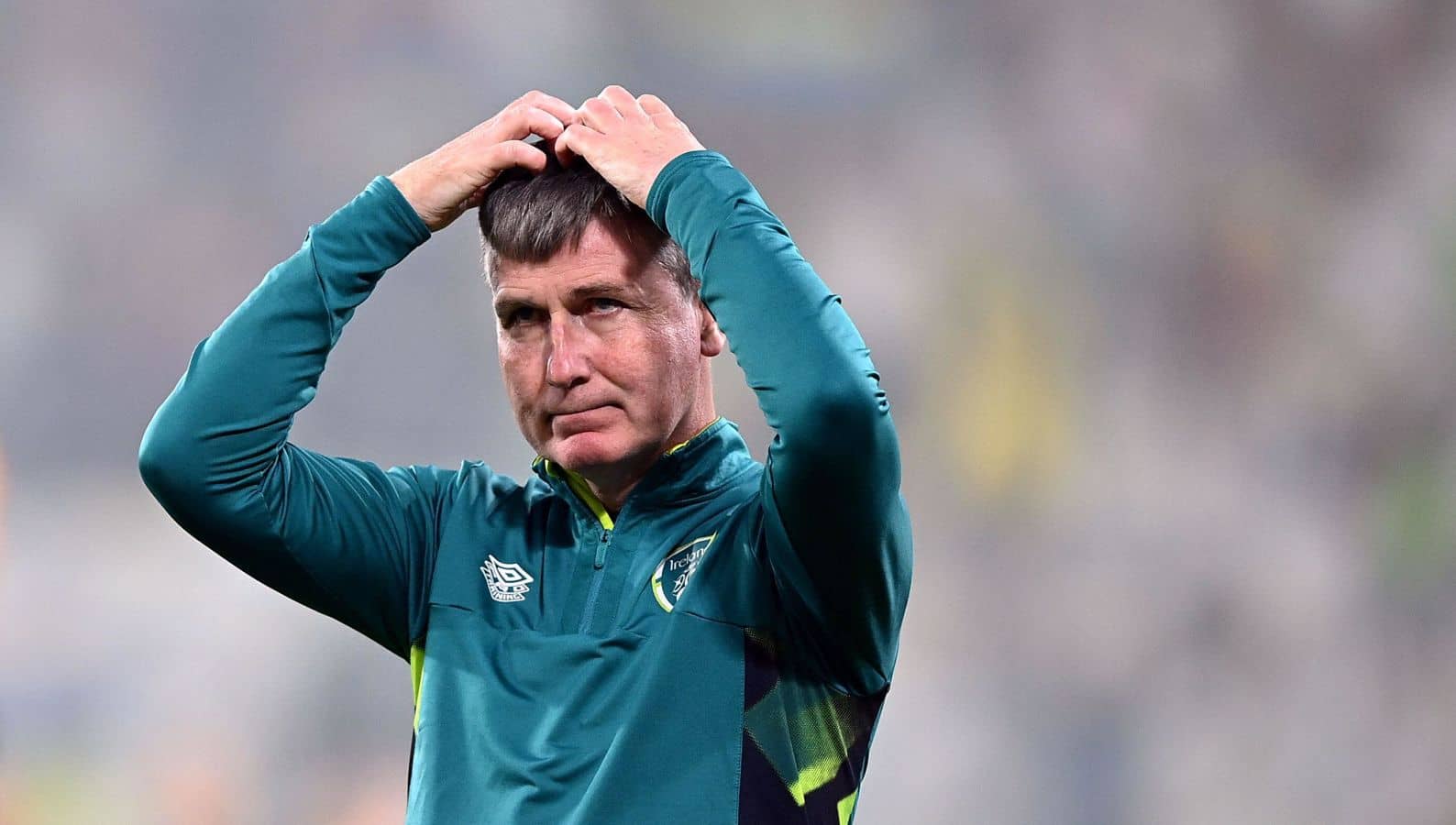 Liverpool injury dispute over Caoimhin Kelleher continues, as Ireland ...