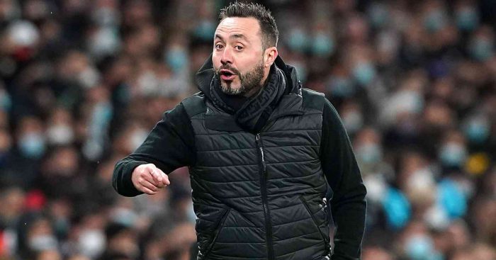 Sources: Brighton aim to beat Newcastle to exciting forward after ...