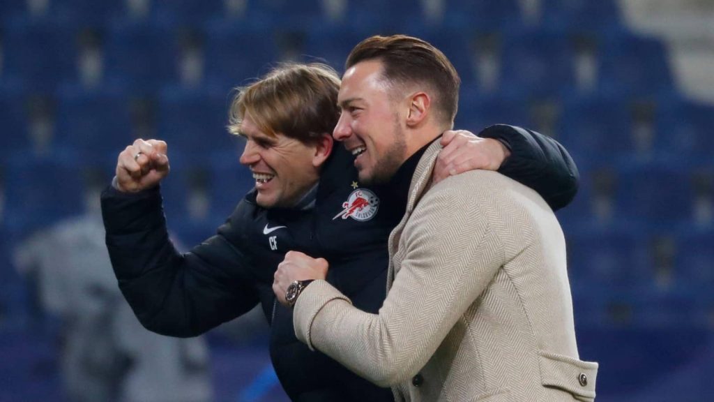 Expert hints at Christoph Freund transfer priority as Chelsea ...