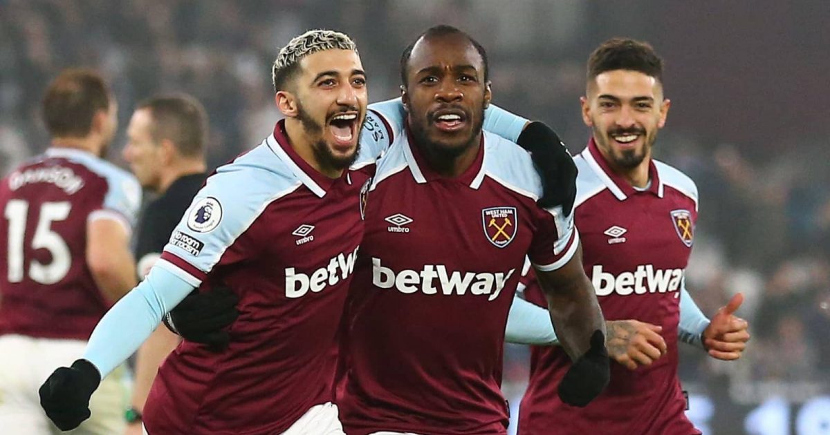 West Ham star Manuel Lanzini pushed out by recent arrival; agent told ...