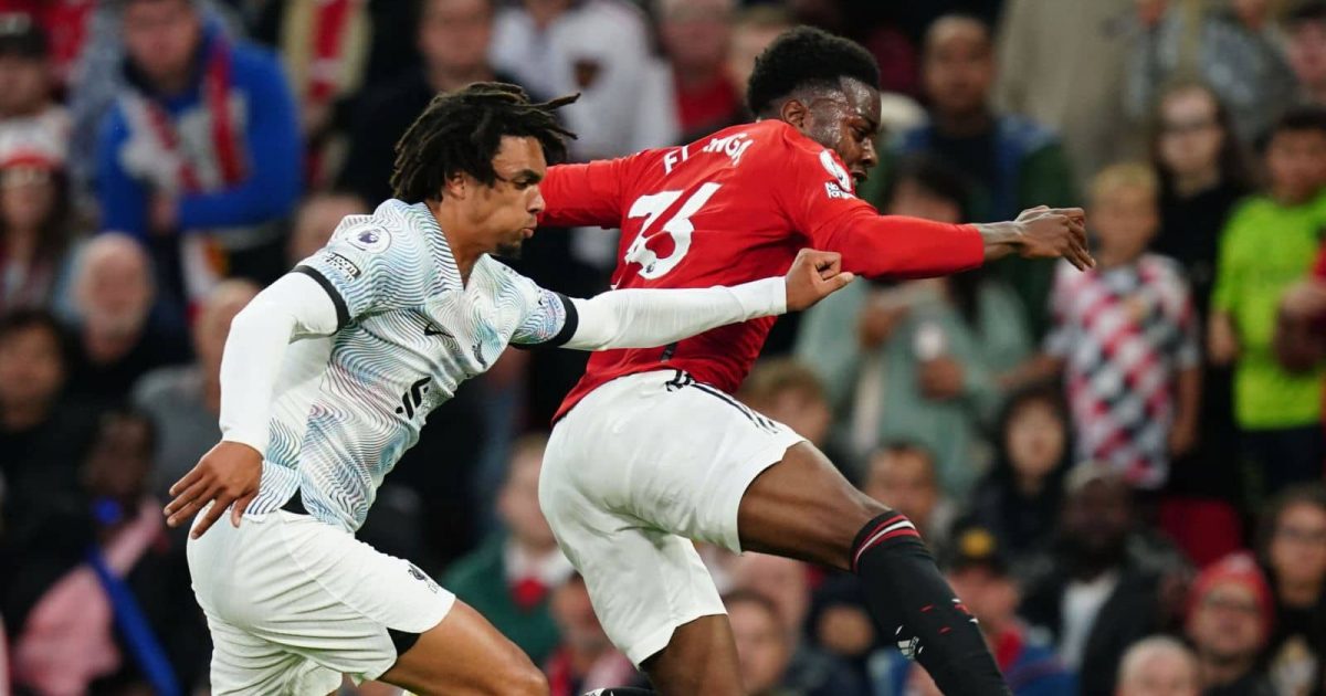 Trent Alexander-Arnold reveals 'rough' new details of Liverpool ...