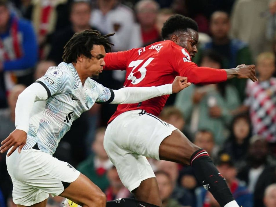 Trent Alexander-Arnold reveals 'rough' new details of Liverpool ...