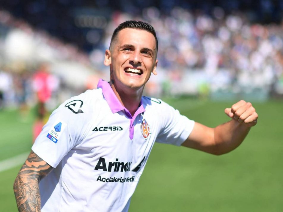 Nottingham Forest eye January deal for Serie A star Emanuele Valeri, as ...