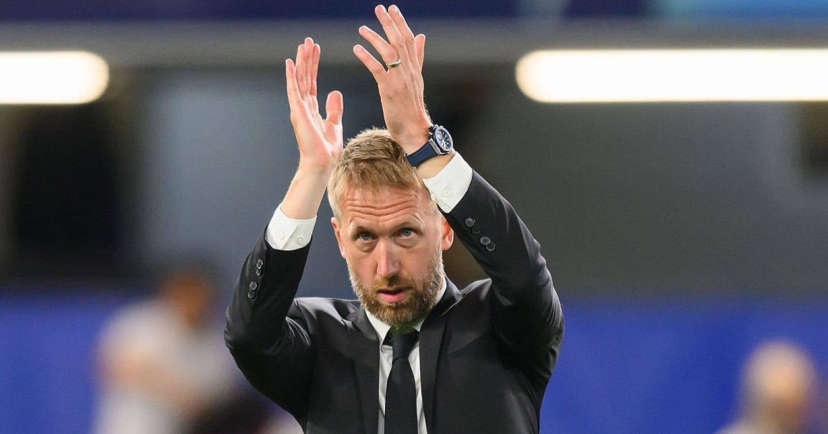 Potter tipped to unleash difference-maker who made immediate impression ...