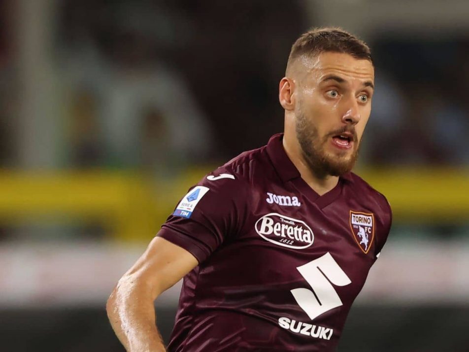 Nikola Vlasic takes aim at West Ham as star explains how Torino move ...