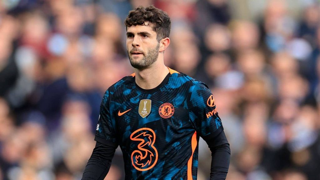 Christian Pulisic transfer: Chelsea star offers response to rumours ...