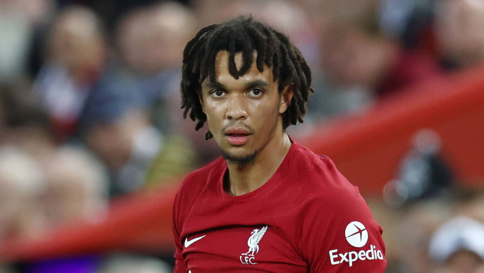 Virgil van Dijk gives honest Liverpool perspective on Trent Alexander-Arnold England snubs ...