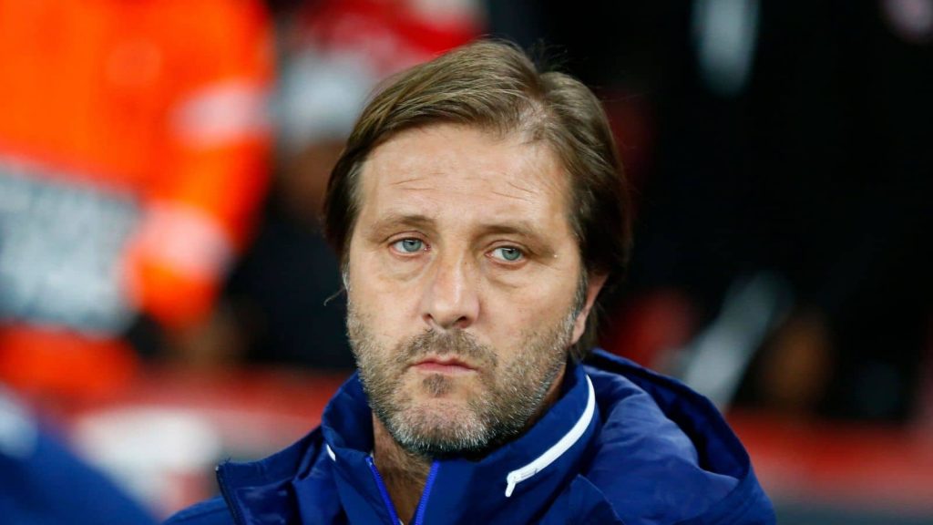 Next Wolves manager latest: Former Tottenham target named as leading ...