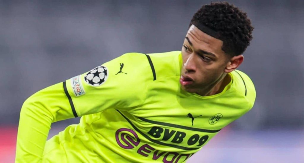 Jude Bellingham latest: Liverpool urged to push through 'hell of a ...