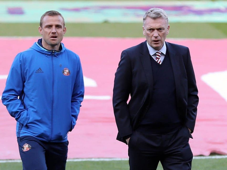 Next Boro manager: Steve Gibson holds surprise talks with former ...