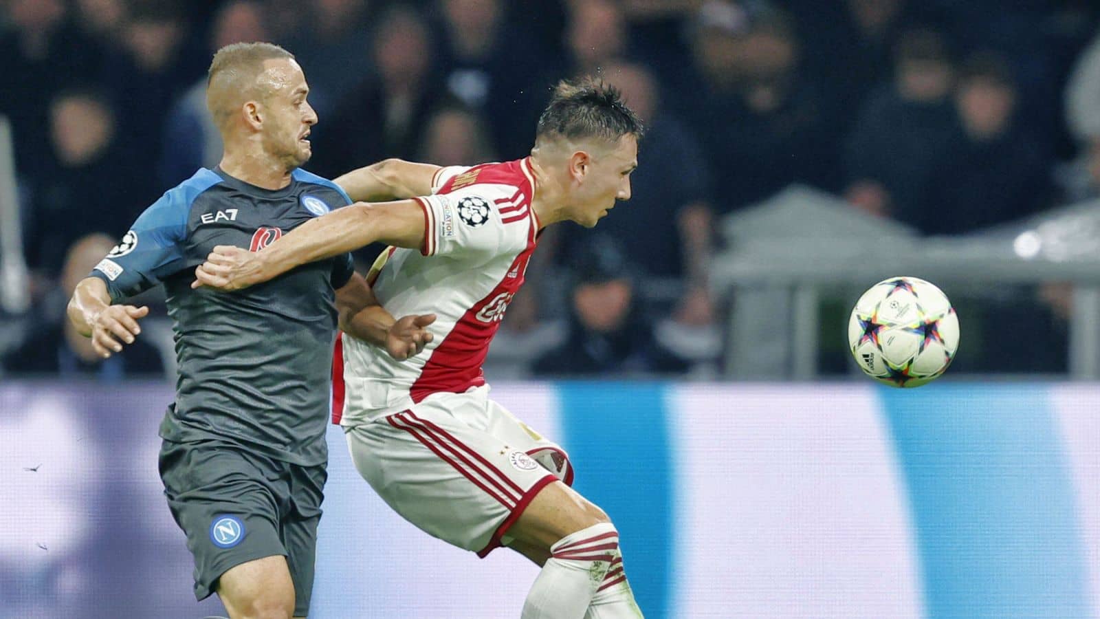 Chelsea not alone with Serie A talisman interest, as 'several' Premier ...