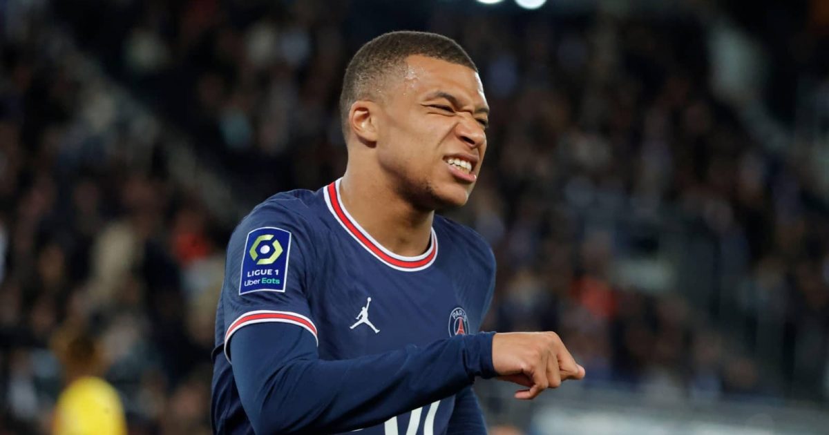 Liverpool urged to drop Kylian Mbappe hunt and go all guns blazing for ...