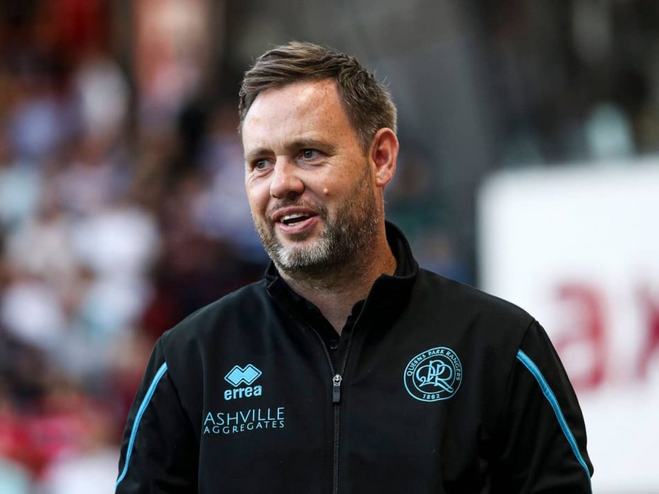 QPR identify Championship replacement for Rangers bound Beale, as ...