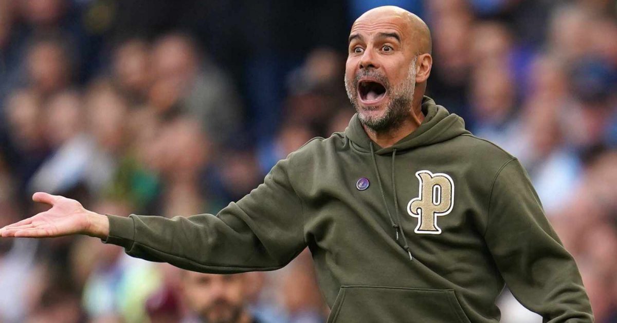 Humiliating Man City update with unprecedented transfer 'not close ...