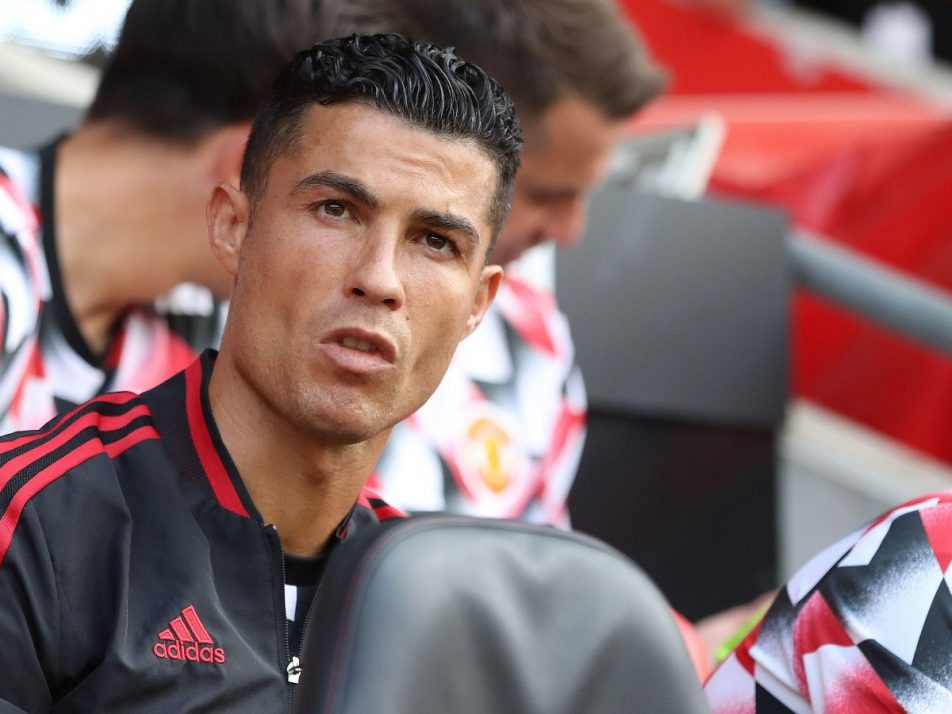 Cristiano Ronaldo Man Utd exit: Second club rule themselves out of race ...