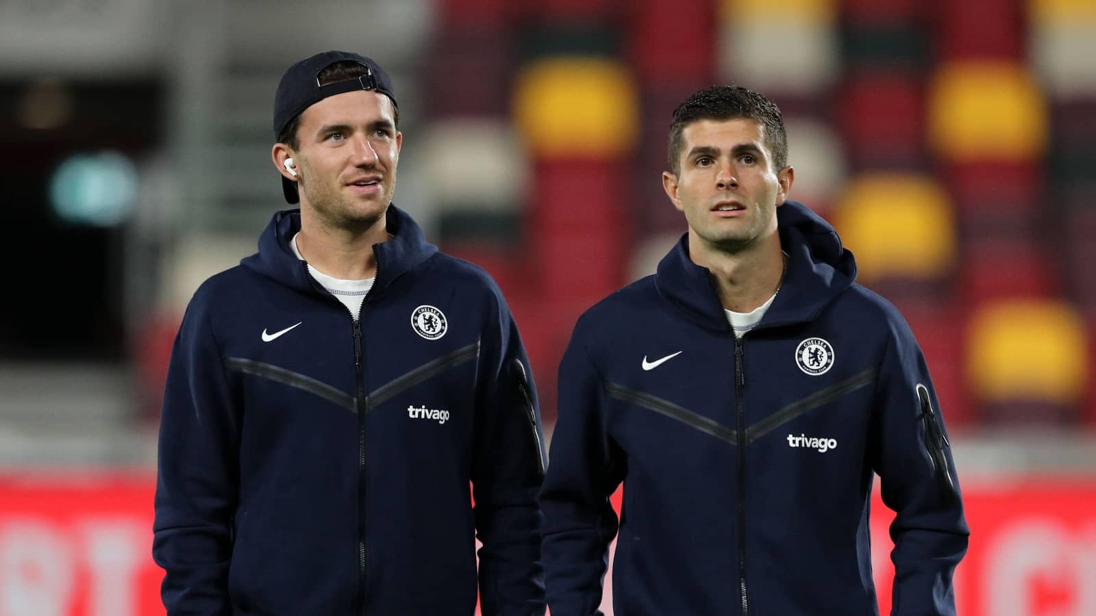 Leeds express 'great interest' in daring Chelsea raid; move already recommended by Carragher