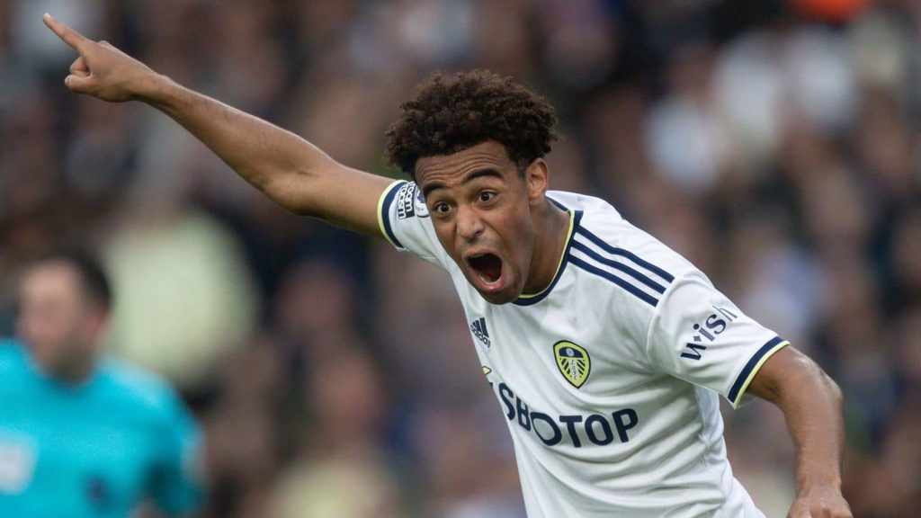 Tyler Adams to Man Utd truths emerge as Leeds Utd are told they may ...