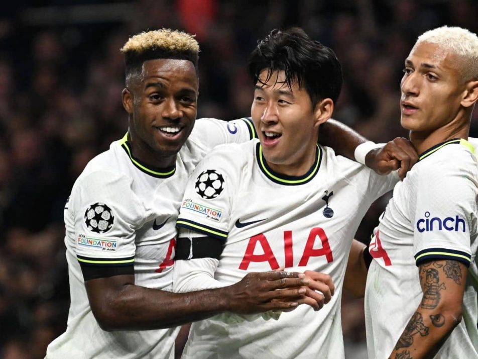 Jurgen Klopp reveals failure to sign elite Tottenham star remains one ... Jurgen Klopp reveals failure to sign elite Tottenham star remains one ...