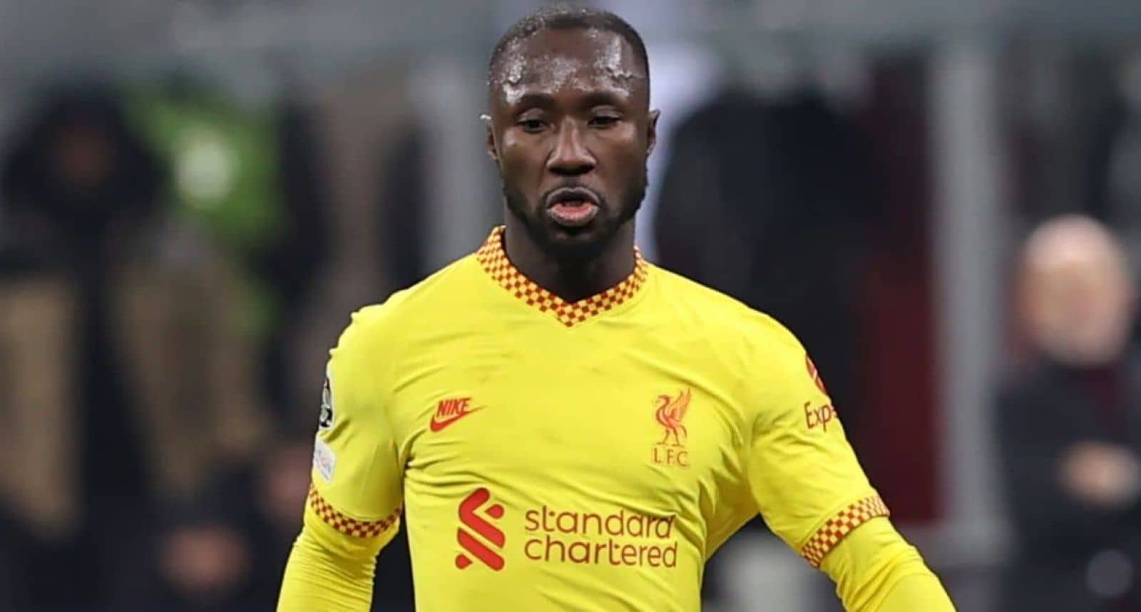 Naby Keita: Liverpool to take massive financial hit as Fabrizio Romano ...