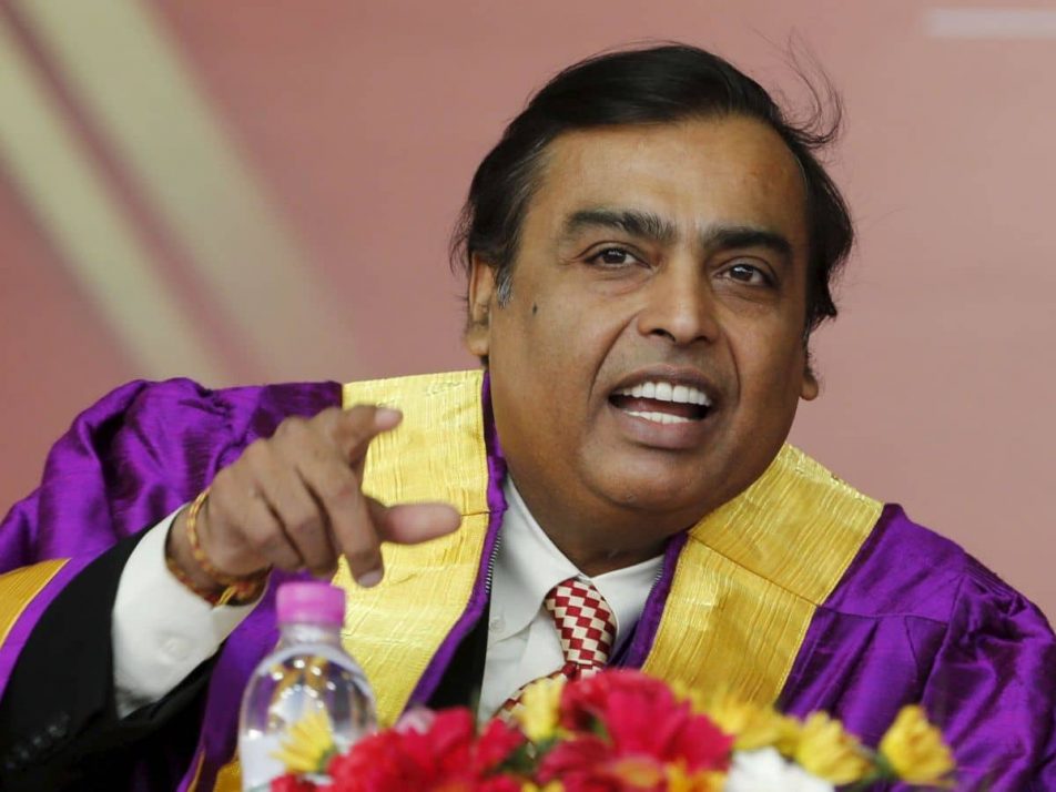 Liverpool takeover: Mumbai Indians owner worth £90bn makes move as ...