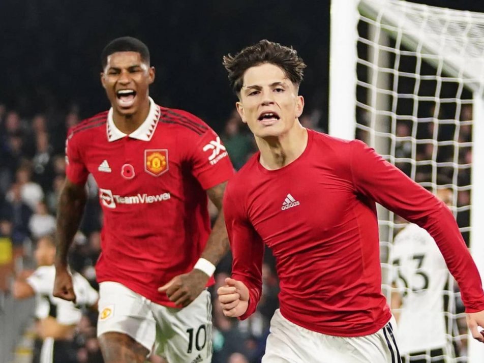 Cristiano Ronaldo told to move over as Man Utd have new 'superstar ...