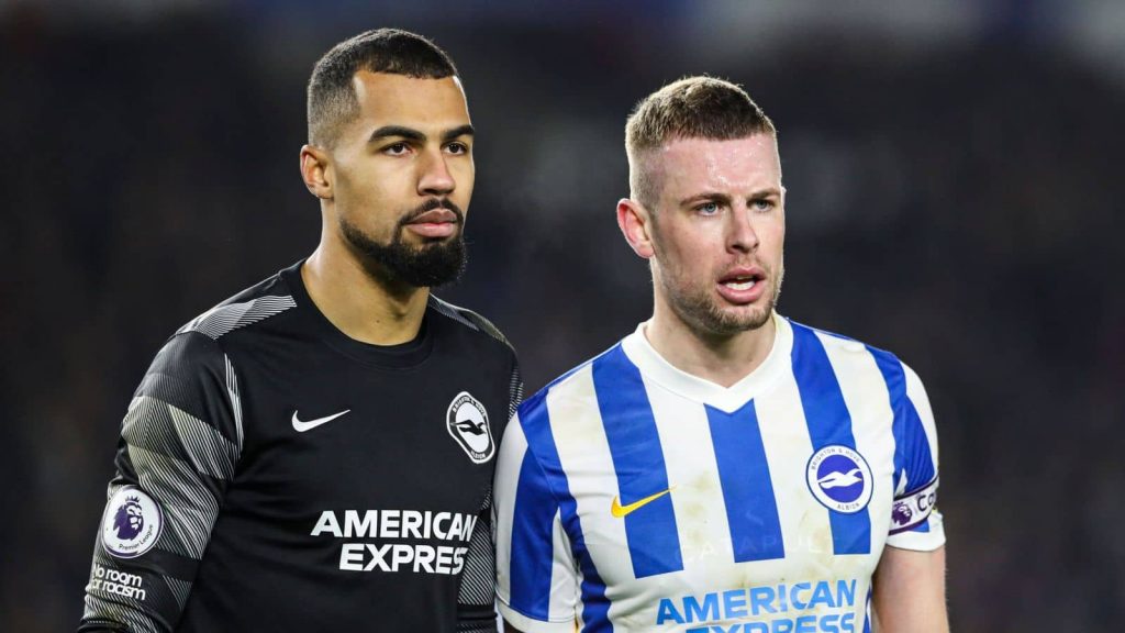 Man Utd interest in signing Brighton star confirmed - but transfer ...