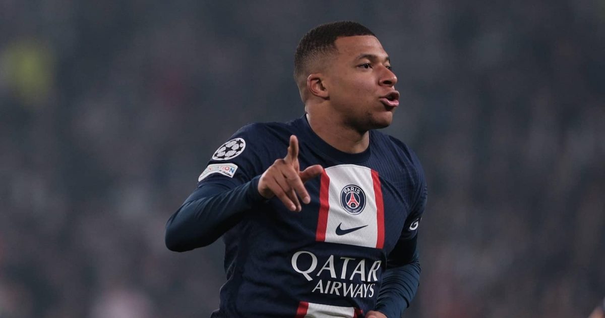 Kylian Mbappe to Liverpool incredibly back on with PSG star a 'huge ...