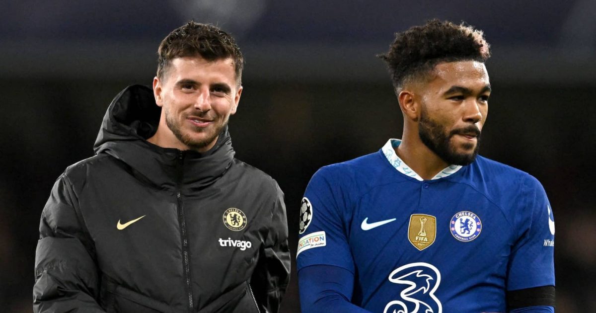 Chelsea struggling to prevent high profile star from joining Liverpool ...